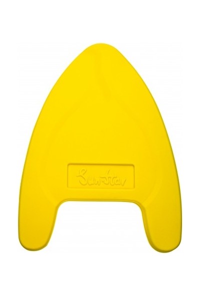 Dry Yüzme Tahtası K-02 Yüzücü Tahtası