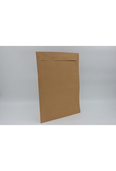 Zarfsan Torba Zarf Formula 90 gr 26 x 35 cm 100'lü Zarfsan Torba Zarf Formula 90 gr 26 x 35 cm 100'lü