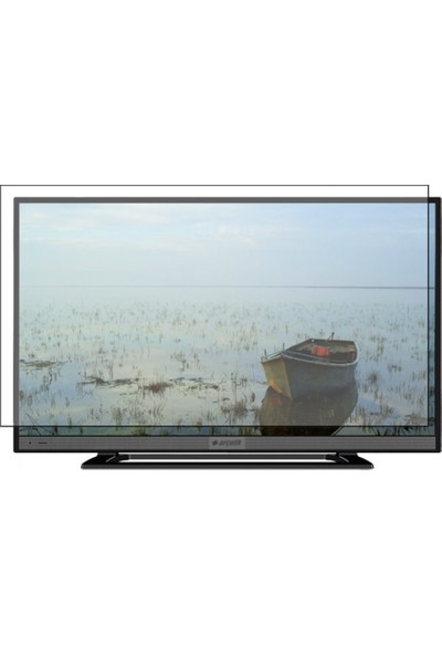 Tv Koruyan Arcelik 32İnç Kırılmaz Tv Ekran Koruyucu Tv Koruyan Arcelik 32İnç Kırılmaz Tv Ekran Koruyucu