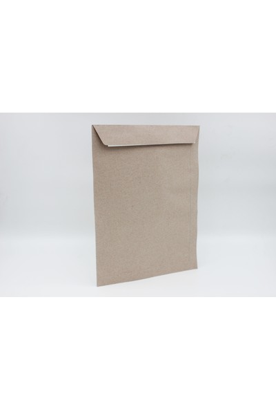 Zarfsan Torba Zarf Kraft 90 gr 37 x 45 cm 250'li Zarfsan Torba Zarf Kraft 90 gr 37 x 45 cm 250'li
