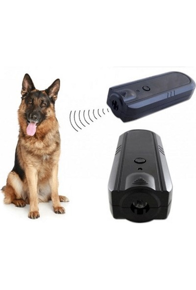 Go İthalat Köpek Savar Keko TJ-3008 (Ultrasonik Kedi-Köpek Kovucu) Go İthalat Köpek Savar Keko TJ-3008 (Ultrasonik Kedi-Köpek Kovucu)