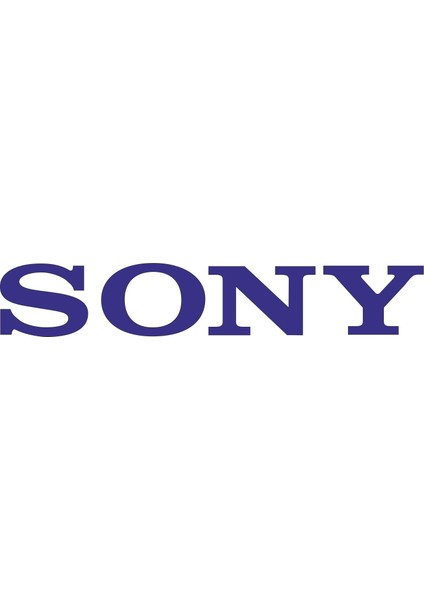 Sticker Fabrikası Sony Logo Sticker 00573 Fiyatı