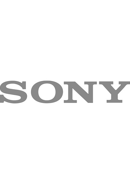 Sticker Fabrikası Sony Logo Sticker 00573 Fiyatı