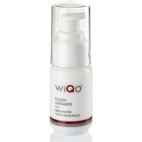 Wiqo Fluido Levigante Gerginleştirici Serum 30 ml Fiyatı