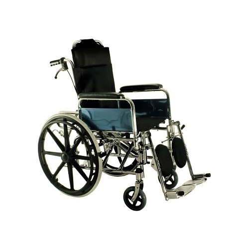 Tekerlekli Iskemle M-124P Manuel Multi Fonksiyonel Çocuk Fiyatı