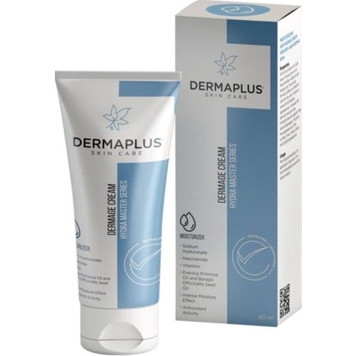 Dermaplus Md Dermage Cream 60 ml Fiyatı - Taksit Seçenekleri