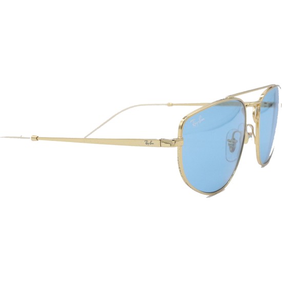 Ray-Ban RB3668 001/2Q 55 Erkek Güneş Gözlüğü Fiyatı