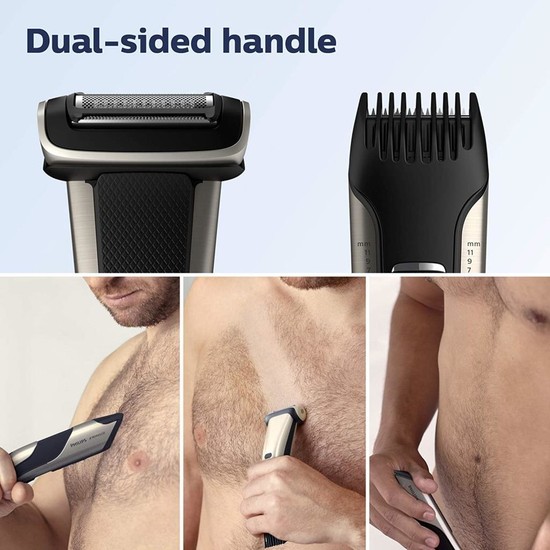Philips Norelco BG7030 / 49 Bodygroom Serisi 7000 Tıraş Fiyatı