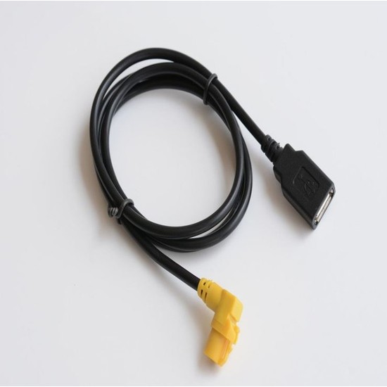 Techmaster Vw Jetta Golf Mk5 6 Passat B6 7 RCD510 USB Fiyatı