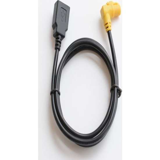 Techmaster Vw Jetta Golf Mk5 6 Passat B6 7 RCD510 USB Fiyatı