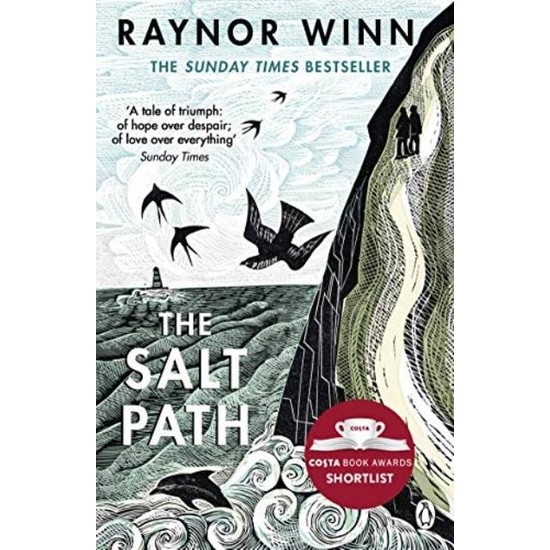 The Salt Path - Raynor Winn Kitabı ve Fiyatı - Hepsiburada