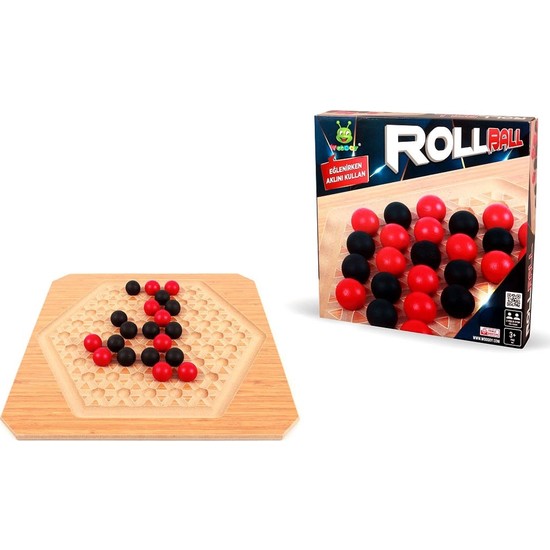 Woody Rollbal Oyun Fiyatı, Taksit Seçenekleri ile Satın Al