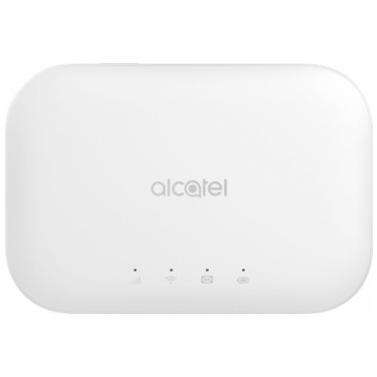 Alcatel Link Zone Wifi CAT 7 4G LTE Modem MW70VK Beyaz Fiyatı