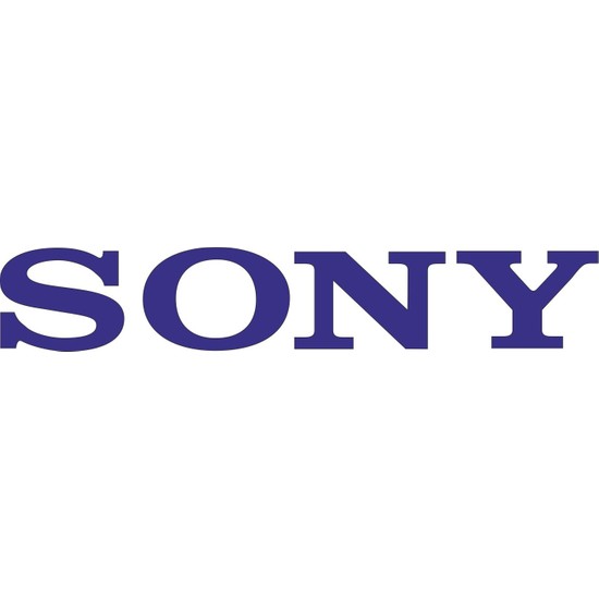 Sticker Fabrikası Sony Logo Sticker 00573 Fiyatı