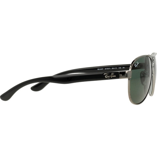 Ray-Ban Rb 3457 917071 59*13*135 Erkek Güneş Gözlüğü Fiyatı
