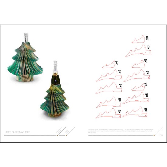 Corrugated Paper Packaging & Structure Design (Oluklu Kitabı