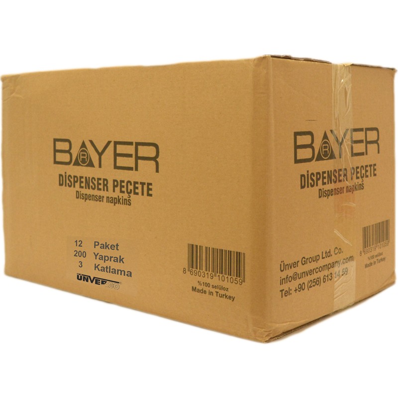 Bayer Modelleri, Fiyatları ve Ürünleri - Hepsiburada