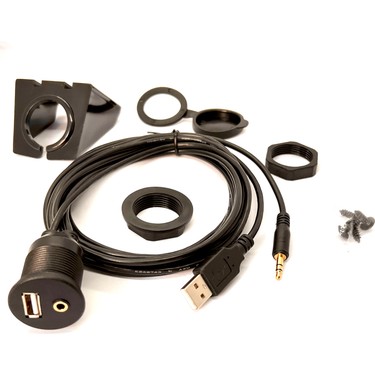 Usb to 3.5 store