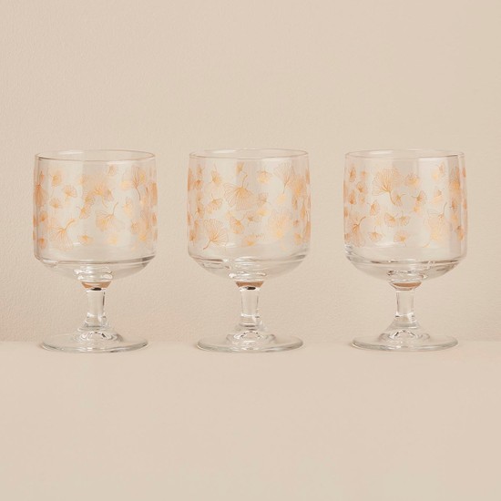 Ginkgo 3'lü Cup (280 Cc) Fiyatı, Taksit Seçenekleri ile Satın Al