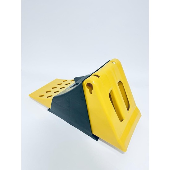 Eagle Tk 084 Tır Dorse Kamyon Teker Takozu Asma Aparatlı Fiyatı