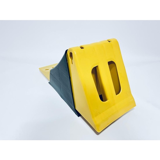 Eagle Tk 084 Tır Dorse Kamyon Teker Takozu Asma Aparatlı Fiyatı