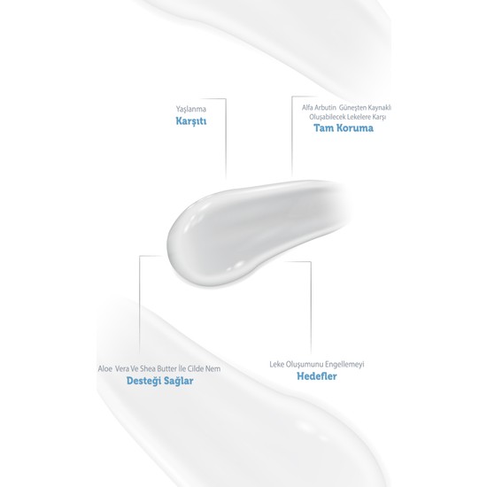 Reshell Lekeli Ciltlere Özel Yüksek Korumalı Yüz Güneş Kremi Fiyatı