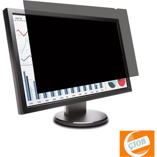 Gjob Thinkvision X24 Ekran Gizlilik Filtresi, Hayalet Filtre Fiyatı