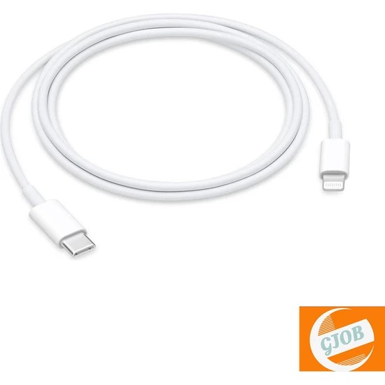 Gjob iPhone 11 Pro Şarj Kablosu USB Kablo Orijinal Kalite Fiyatı