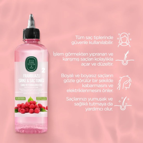 Eyüp Sabri Tuncer 100 ml Küçük Boy Eyüp Sabri Tuncer Fiyatı