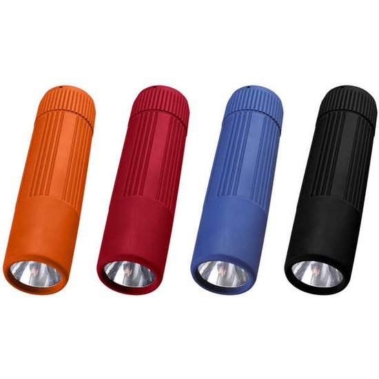 Hacarlıoğlu Panther PT-1373 El Feneri Fiyatı - Taksit Seçenekleri