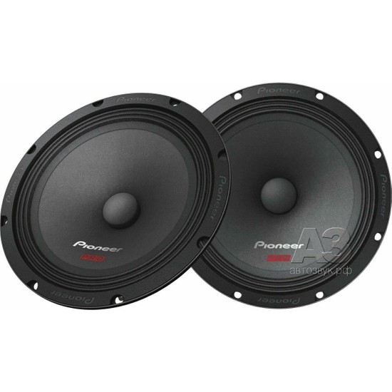 Pioneer TS-M1610PRO 16CM Midrange Hoparlör Fiyatı