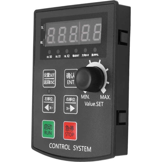 Humble Servo Step Motor HF020: RS485 Genişlemesi ile Yazma Fiyatı