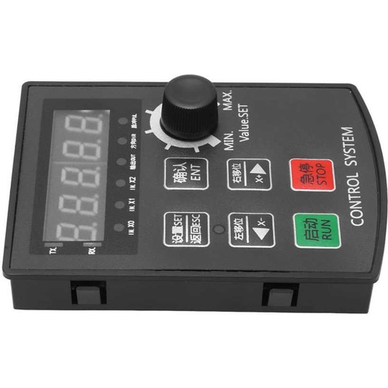 Humble Servo Step Motor HF020: RS485 Genişlemesi ile Yazma Açısı ...