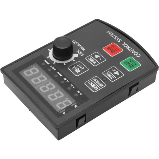 Humble Servo Step Motor HF020: RS485 Genişlemesi ile Yazma Açısı ...