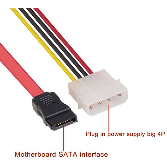 Humble Bilgisayar 4-Pin Ide + Sata Aktarımı Entegre Sabit Disk Optik ...
