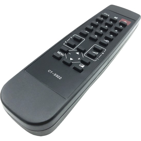 Decisive CT-9922 Akıllı Tv Için Uzaktan Kumanda CT-9922 Fiyatı