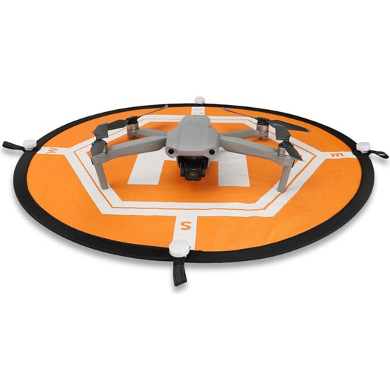 Decisive Mini Air 2s Karanlıkta Parlayan Önlük 55CM Çok Fiyatı