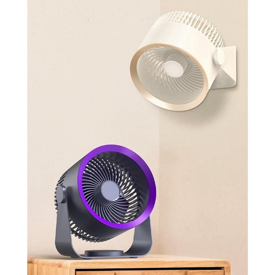 Decisive Masa Fanı, Şarj Edilebilir Fan, Taşınabilir Hava Fiyatı