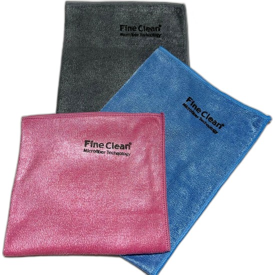 Fine Clean 3 Adet Mikrofiber Sihirli Yağ Ankastire Ocak Fiyatı