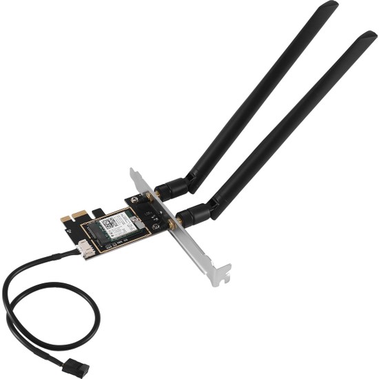 Decisive AC7260 7260NGW Wifi Kartı 2.4g/5g 867 Mbps 802.11AC Fiyatı