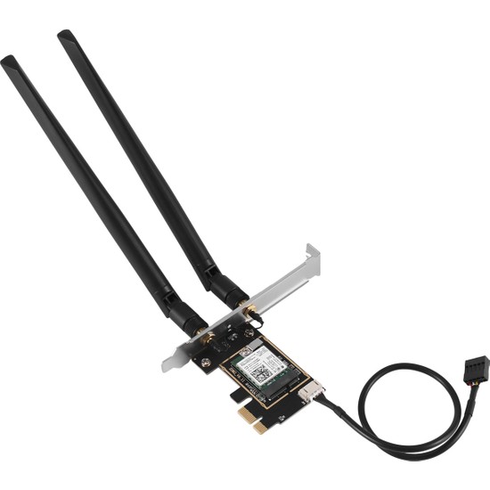Decisive AC7260 7260NGW Wifi Kartı 2.4g/5g 867 Mbps 802.11AC Fiyatı