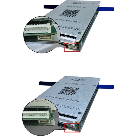 Decisive Jk Bms RS485 Adaptör Modülü Için Jk 485 Dönüştürücü Fiyatı