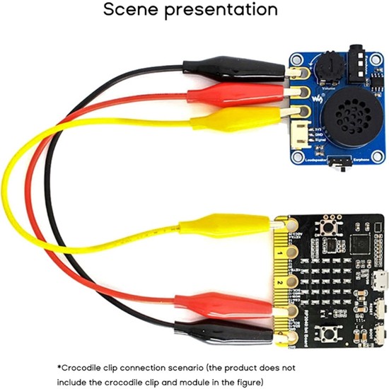 Humble RP2040 Geliştirme Kartı Için Python Programlama Kartı Fiyatı