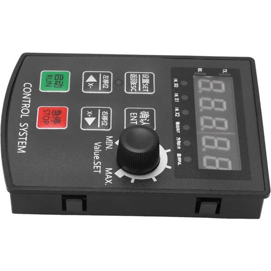 Talent Servo Step Motor HF020: RS485 Genişletmesi Olmadan Fiyatı