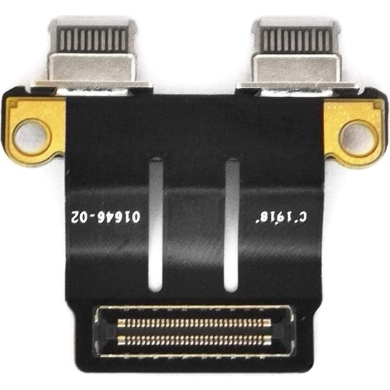 Gjob Macbook A1989 Type C Soket USB C Soket Fiyatı