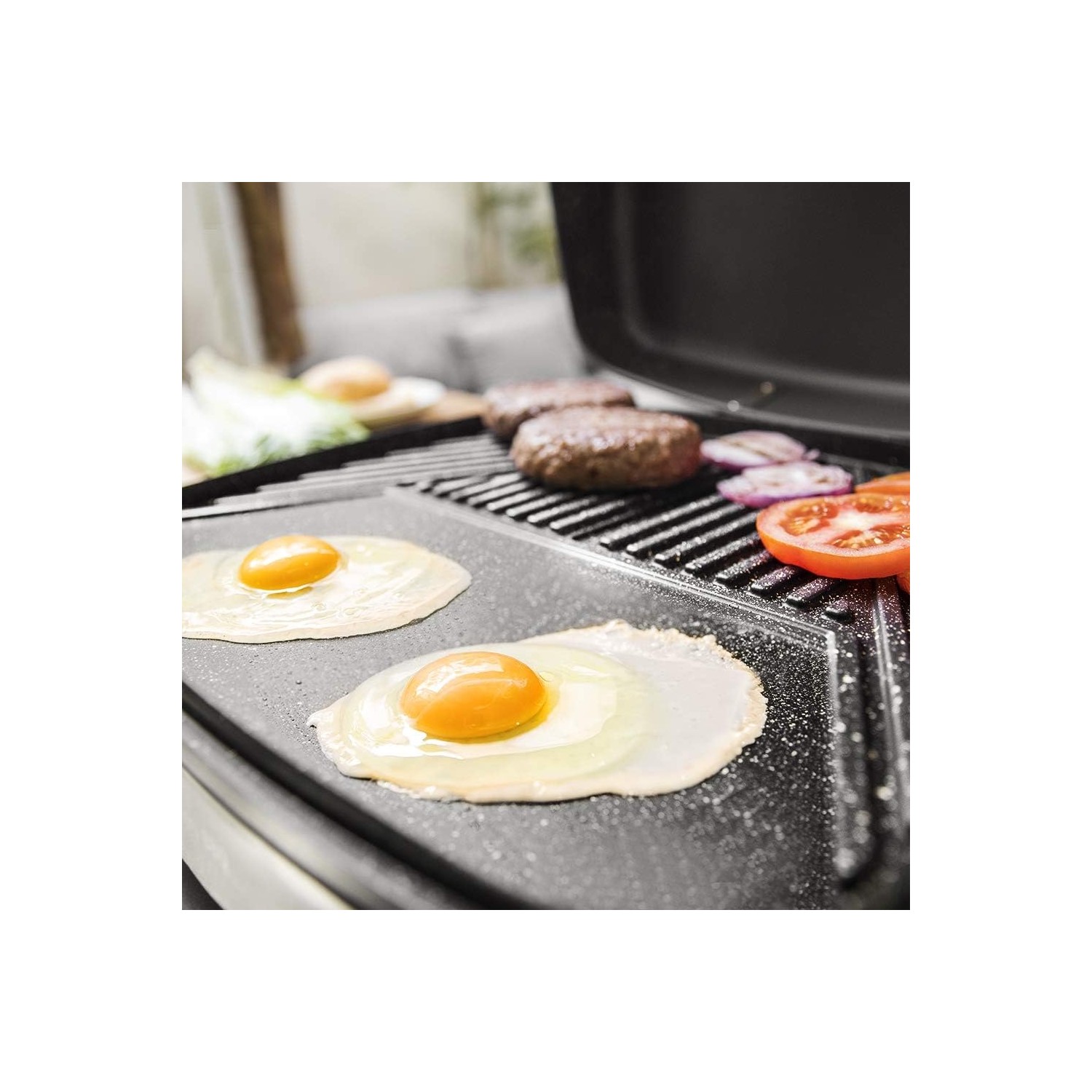 Cecotec Bbq Elektrikli Mangal. Cihaz Ayaklı, Katlanabilir Fiyatı