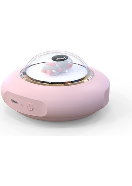 Lucky Power Mini Planet El Isıtıcı Isıtma Pedleri 4000MAH Fiyatı