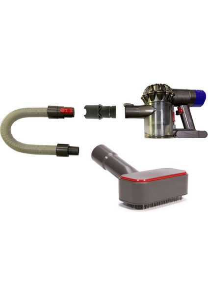 Hermoso Shark Miele Karcher Için Dyson Pet Bakım Aracı Köpek Fiyatı