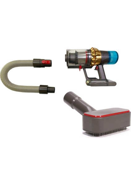 Hermoso Shark Miele Karcher Için Dyson Pet Bakım Aracı Köpek Fiyatı