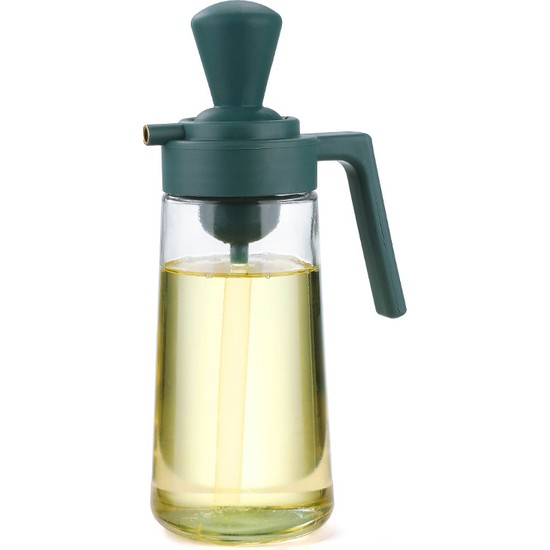 Asdfgh Basit Mutfak Kantitatif Fırça ve Entegre Yağdanlık Fiyatı